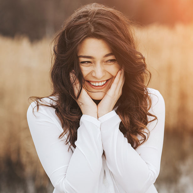 TEETH WHITENING – The GiGi